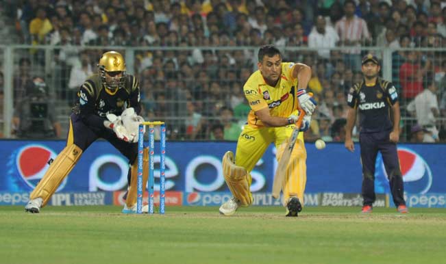 Chennai Super Kings (CSK) vs Kolkata Knight Riders (KKR) Live Cricket ...