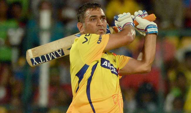 Champions League T20 (CLT20) 2014: MS Dhoni, Ravindra Jadeja power ...