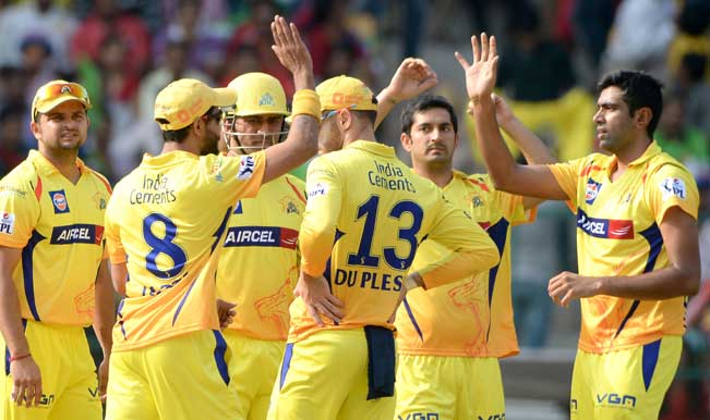 Chennai Super Kings (CSK) vs Dolphins (DOL) Live Cricket Score Updates ...