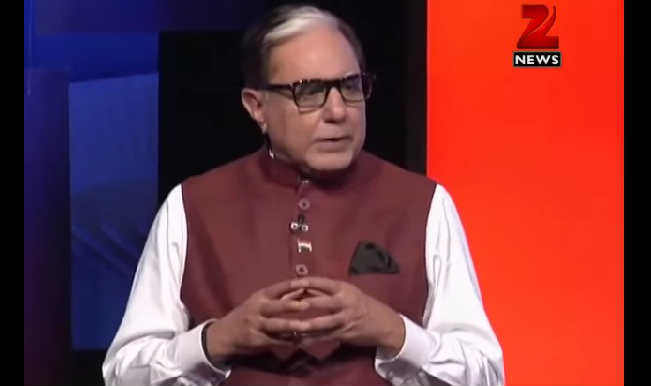 Dr Subhash Chandra Show Episode 3: Audience demands creative guidance ...