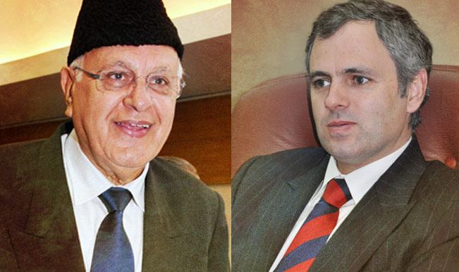 Rahul Gandhi, Omar Abdullah: Top 7 politicians who shamed their ...