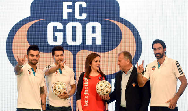 Indian Super League: FC Goa announces Virat Kohli as its new co-owner ...