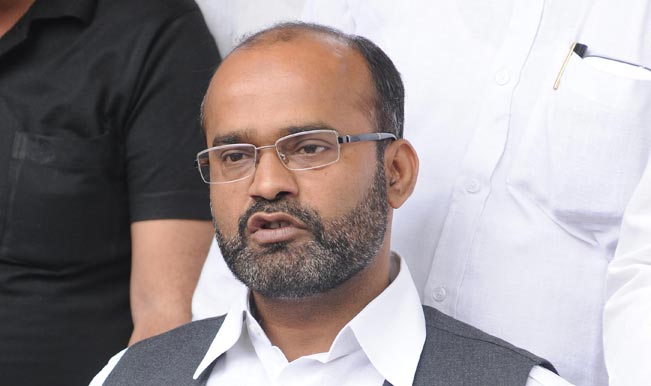 Defamation complaint: Sabir Ali seeks written apology from Mukhtar ... Defamation complaint: Sabir Ali seeks written apology from Mukhtar ...