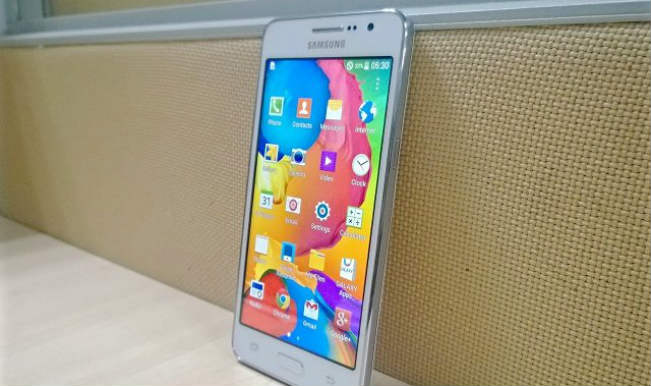 Is Samsung ready with its first selfie phone? | India.com