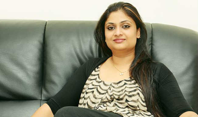 Geethu Mohandas: My short film helped me make ‘Liar’s Dice’ | India.com