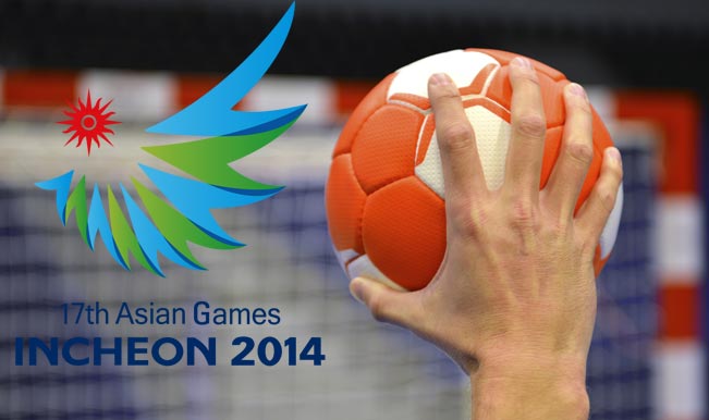 Asian Games 2014: Women hold Thailand to draw while Men’s team fall to ...
