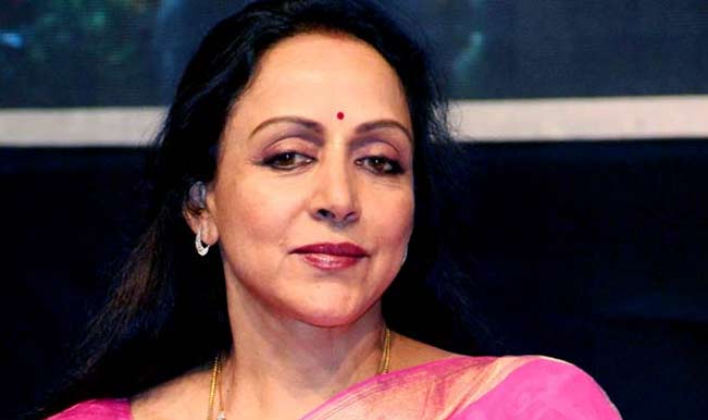 Hema Malini: I hardly have time for myself | India.com