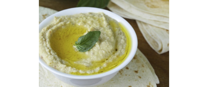 7 Reasons Why You Need Hummus in Your Life