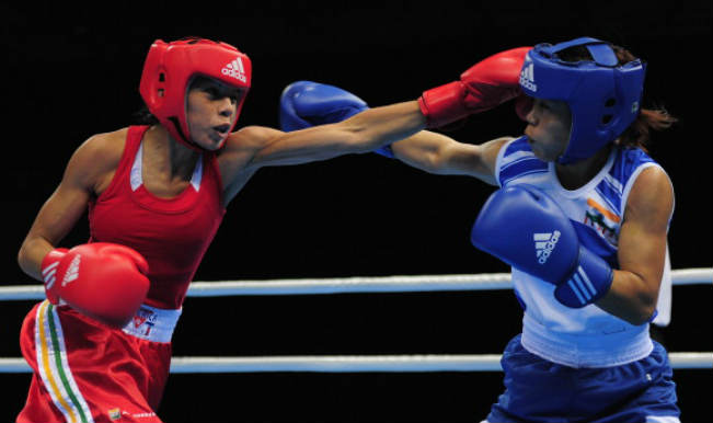 Asian Games 2014: Indian boxers will participate under tricolour in ...