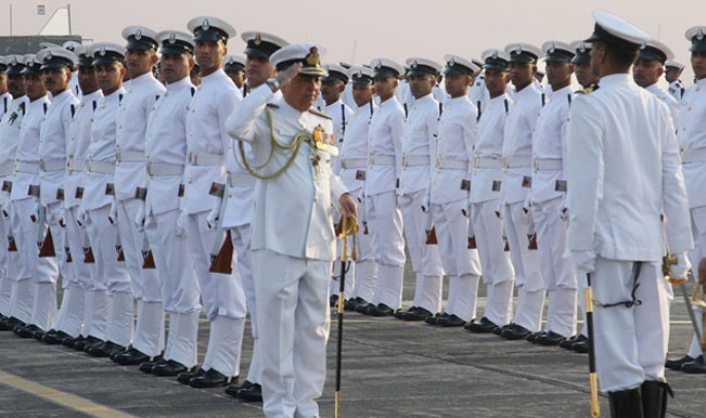 Indian Navy to set up a full-fledged naval base at Porbandar | India.com