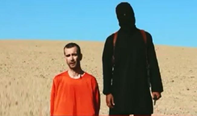 From James Foley to David Haines: ISIS continues spreading terror ...