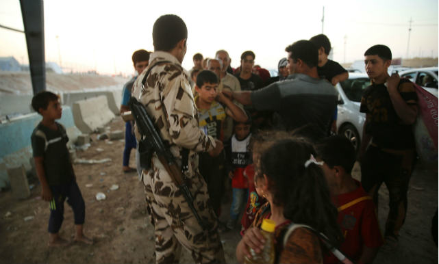 ISIS fighters estimate triples: CIA | India.com