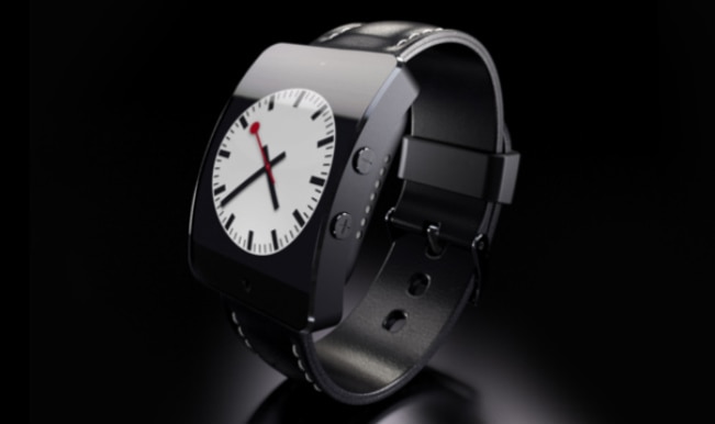 Apple Watch expected features, specifications and variants, price and ...