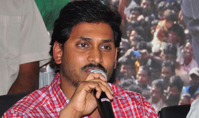 Andhra Pradesh Speaker reprimands ‘dictatorial’ Jagan for pushing ...