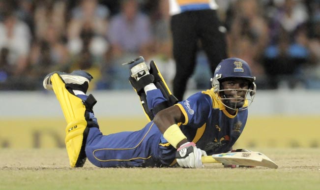 Barbados Tridents vs Northern Knights, CLT20 2014: Kane Williamson all ...