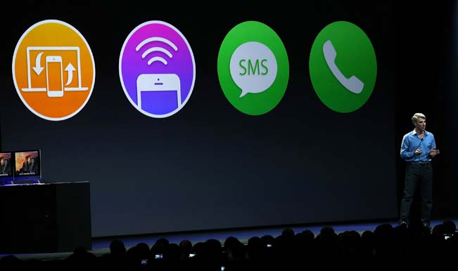 Apple iOS 8: 6 things you need to know about the newest operating ...