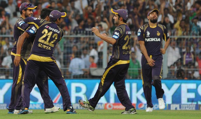 Kolkata Knight Riders (KKR) vs Lahore Lions (LL) Live Cricket Score ...