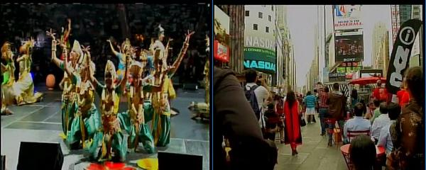 Live Narendra Modi Madison Square Garden speech updates: Narendra Modi ...