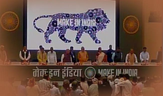 Narendra Modi’s ‘Make in India’ campaign: Top 5 quotes from the PM’s ...