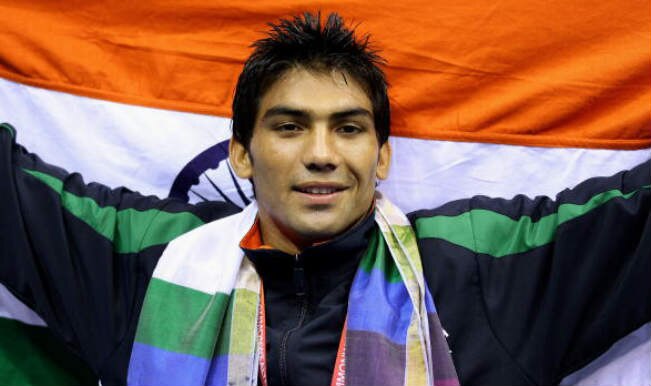 Boxer Manoj Kumar wins court battle against government, to be bestowed ...