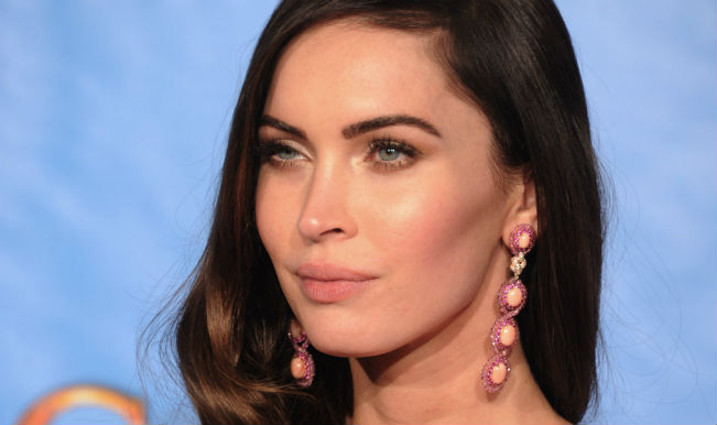 How to get Megan Fox-inspired braided look | India.com