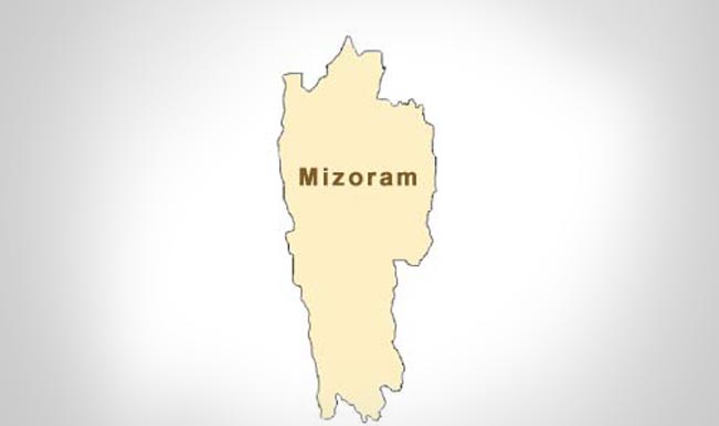 K.K. Paul takes oath as acting Mizoram governor | India.com