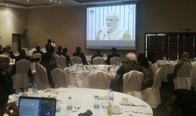 Narendra Modi’s ‘Make in India’ campaign: Top 5 quotes from the PM’s ...