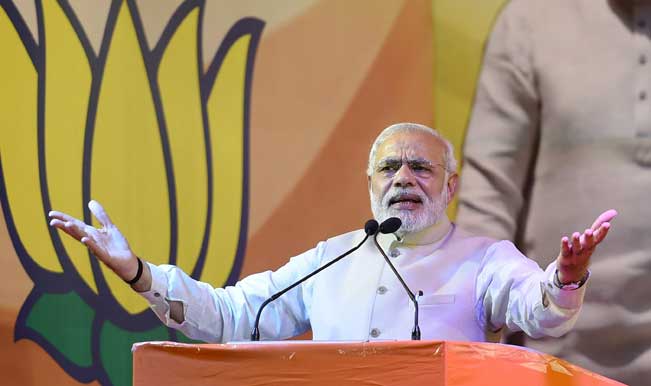 Narendra Modi’s ‘Make in India’ campaign: Top 5 quotes from the PM’s ...