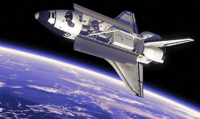 NASA’s human spacecraft set for December flight | India.com