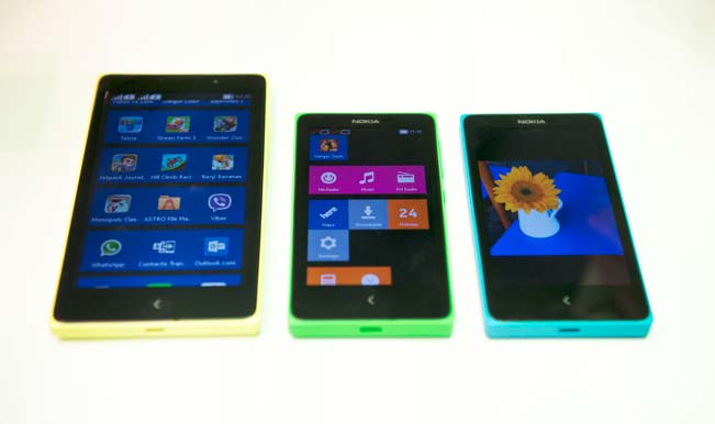 Nokia to bring 4G, 3G phones at lower prices in India | India.com