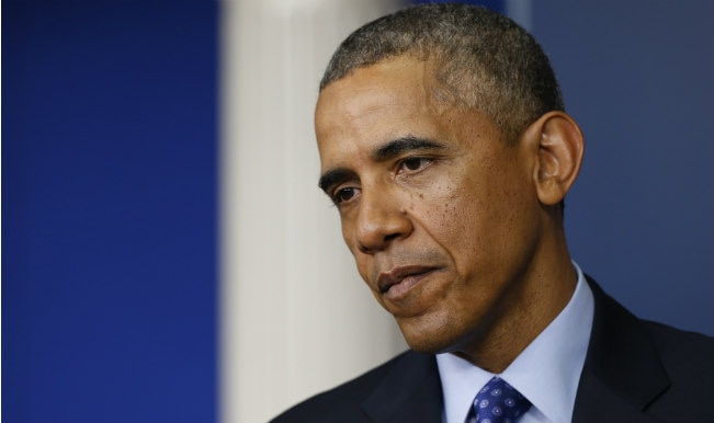 Barack Obama: NATO membership open to nations meeting standards | India.com