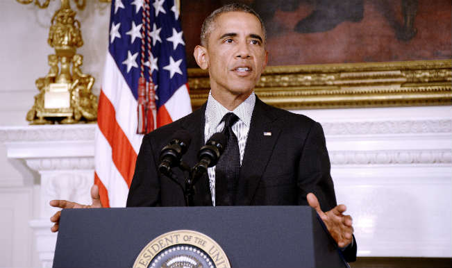 Barack Obama congratulates Ashraf Ghani and Abdullah on unity ...