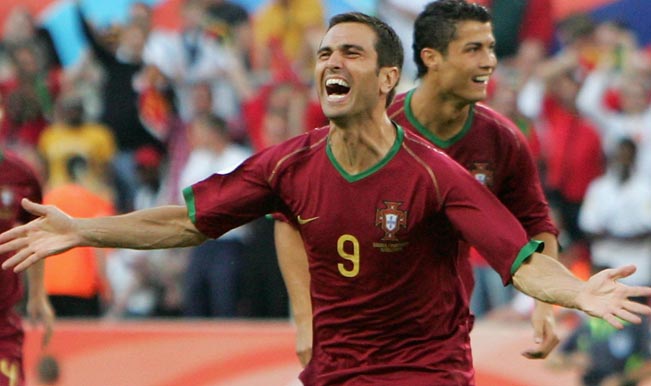 Indian Super League: Pedro Miguel Pauleta believes ISL growth of ...