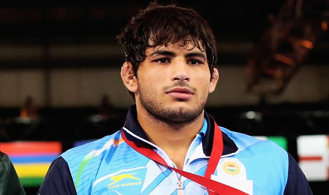 Asian Games 2014 Wrestling Updates: Bajrang Kumar and Narsingh Pancham ...