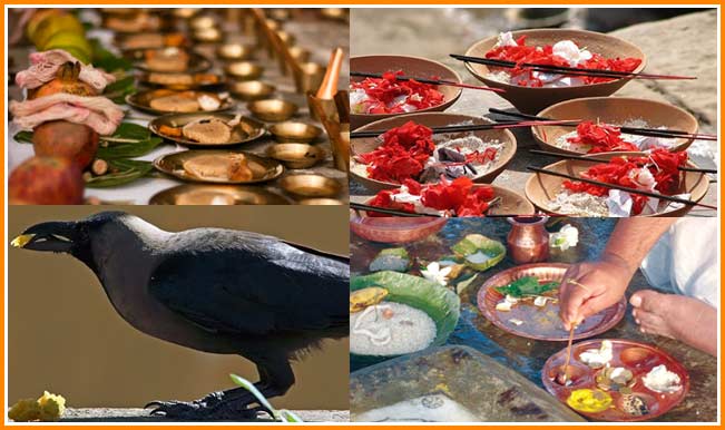 Pitru Paksha: Importance and guidelines for the period of Shraddh ...