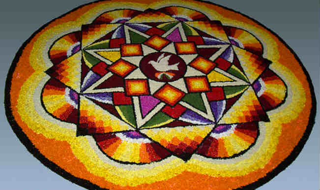 Onam special: 5 things you need to know about harvest festival in ...