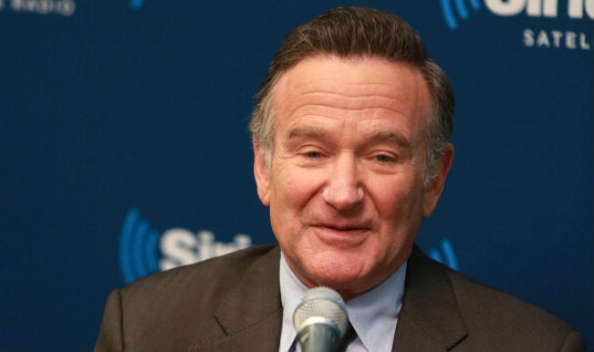 Robin Williams to be remembered in PBS primetime special | India.com
