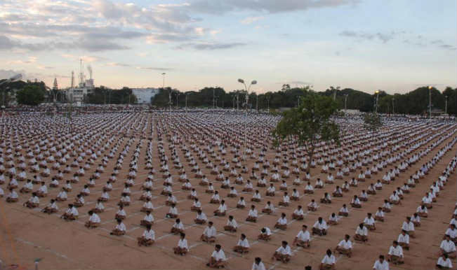 10-day RSS conclave in Lucknow in October | India.com