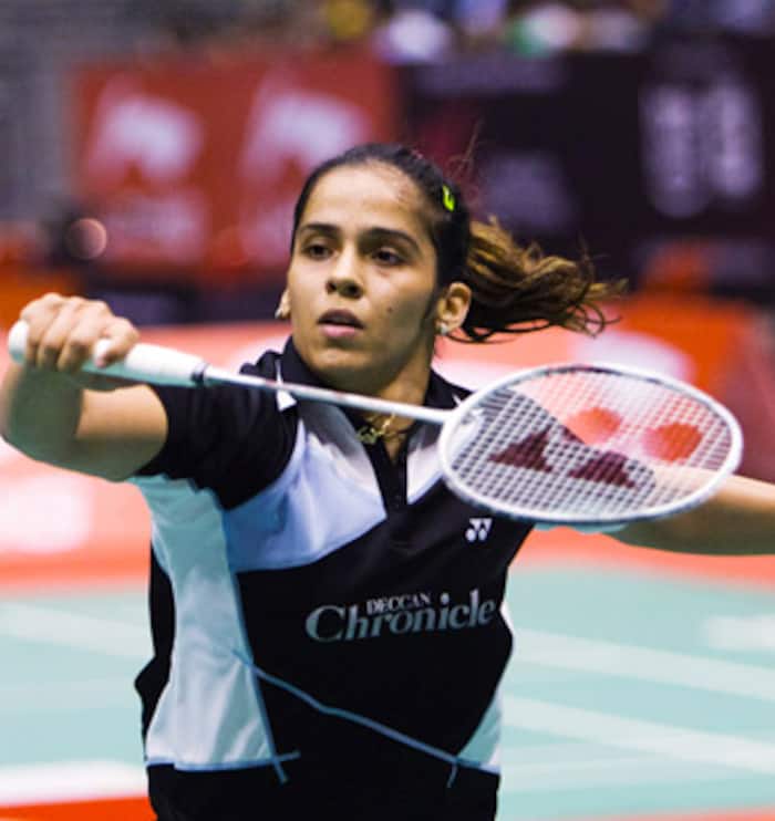 Saina Nehwal Profile: Indian Badminton Player Saina Nehwal’s Latest ...