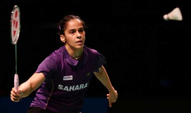 Asian Games 2014: Saina Nehwal & Co forced to settle for bronze after ...
