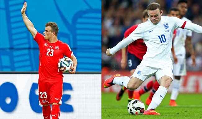 Switzerland vs England Free Live Streaming and Score: Watch Live ... Switzerland vs England Free Live Streaming and Score: Watch Live ...