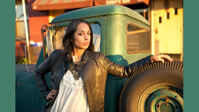 Sheba Remy Kharbanda: The Juggler of Many Hats and Talents