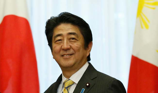 Shinzo Abe makes fresh call for Japan-China summit | India.com