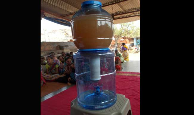 Livinguard: The indigenous, affordable water filter option for the vast ...