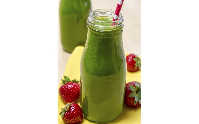6 Smoothies that Pack a Punch