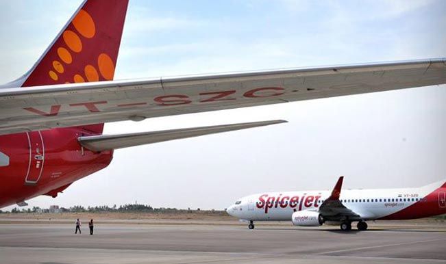 SpiceJet Rs 499-offer a hit; bookings cross 1-lakh mark on Day1 | India.com