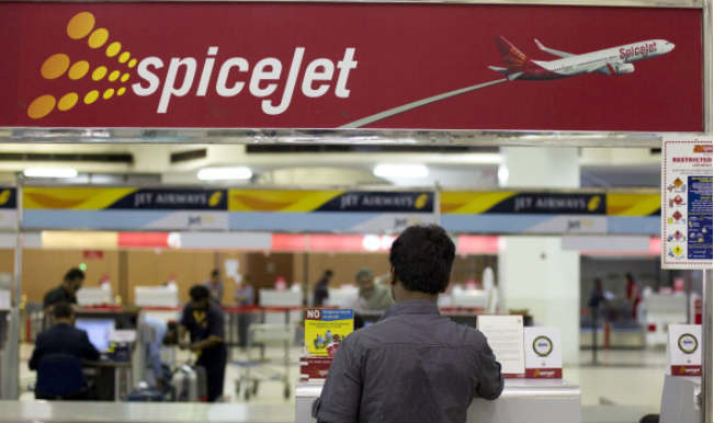 SpiceJet Sale Offer: Low cost carrier announces tickets for Rs 599, Rs ...