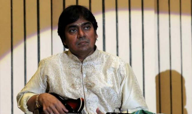 Mandolin exponent Uppalapu Srinivas passes away | India.com