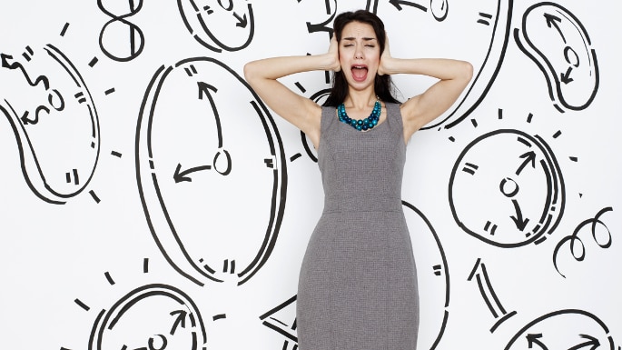 Effects of Stress on the Body and How to Alleviate It