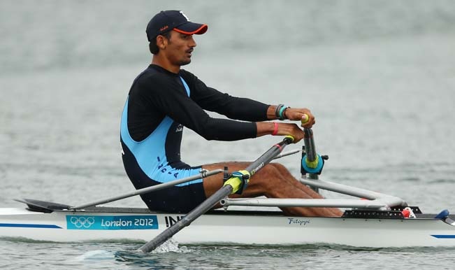 Asian Games 2014: India end Rowing event with three bronze medals ...